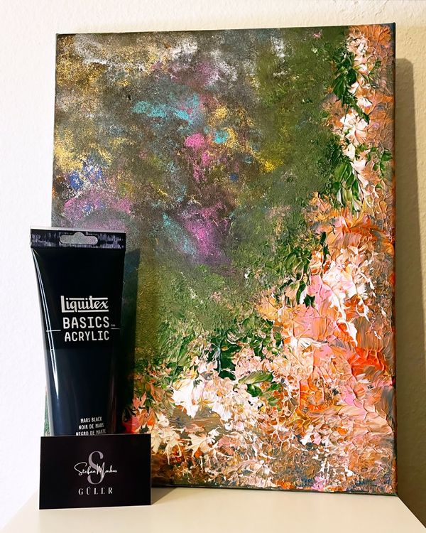 Abstrakte Kunst | Kaufen auf Ricardo