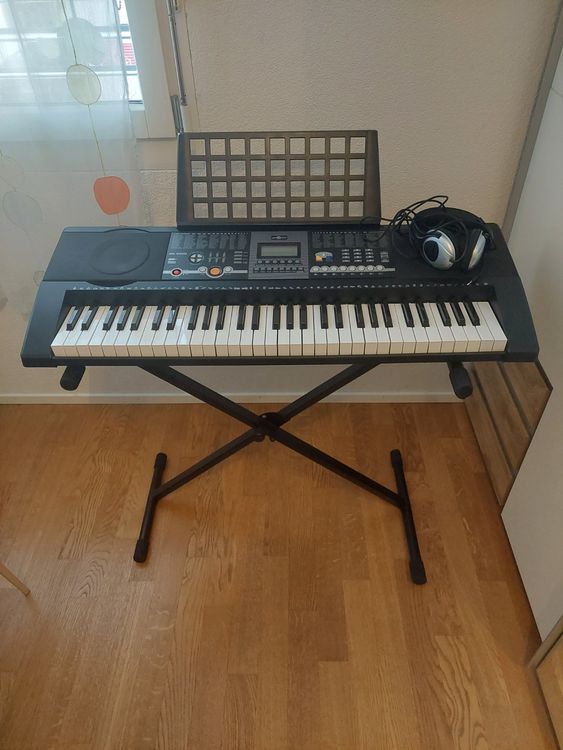 Keyboard MK-6000 (Gebraucht) in Sursee für CHF 55 – nur Abholung auf ...