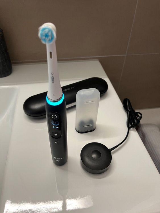 Oral-B iO Series 9N | Kaufen auf Ricardo