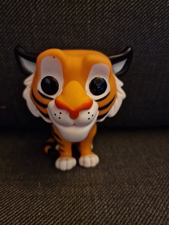 Aladin - Tiger - Funko Pop (Gebraucht) in Zofingen für CHF 8 – mit ...