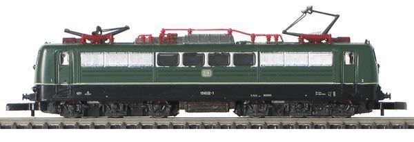 StarRecordsGmbH: Märklin 8857 DB-Lokomotive BR 151 | Kaufen auf Ricardo