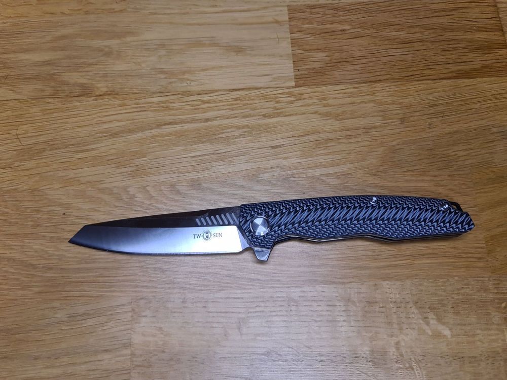 Two Sun Night Morning Design (Gebraucht) in Grenchen für CHF 29 – mit ...