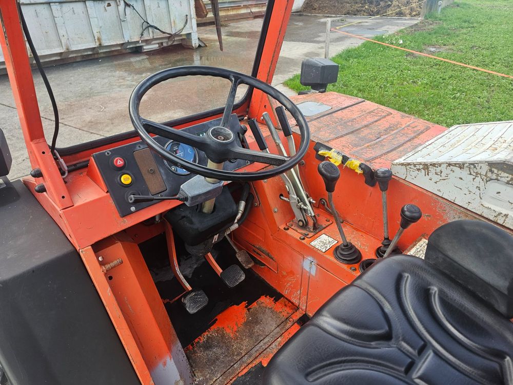 Reform Metrac 3003 ab 1.00 Fr. (Gebraucht) in Wangen SZ für CHF 7101 ...