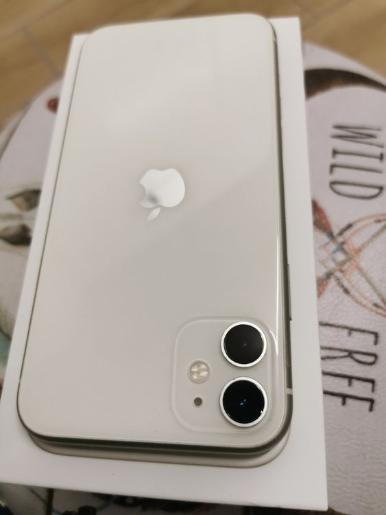 IPhone 11 | Kaufen auf Ricardo