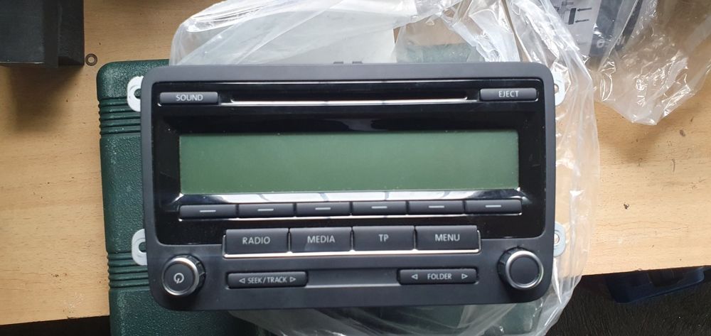 Original VW Radio | Kaufen auf Ricardo