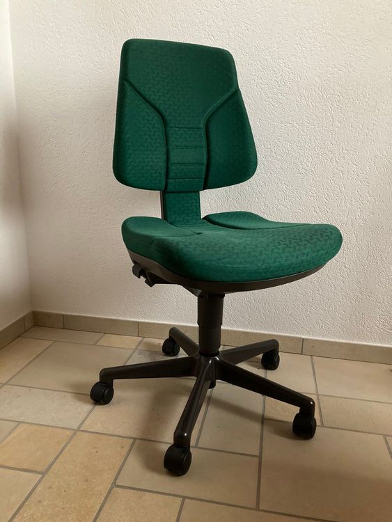 Bürostuhl Giroflex 65-3280 (Gebraucht) in Villnachern für CHF 52 – mit ...