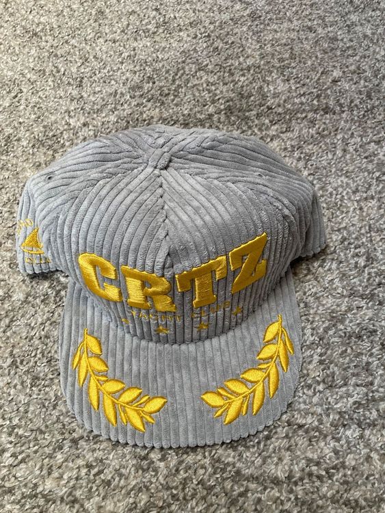 Corteiz Cap - Lotto drop (Neu und originalverpackt) in Embd für CHF 25 ...