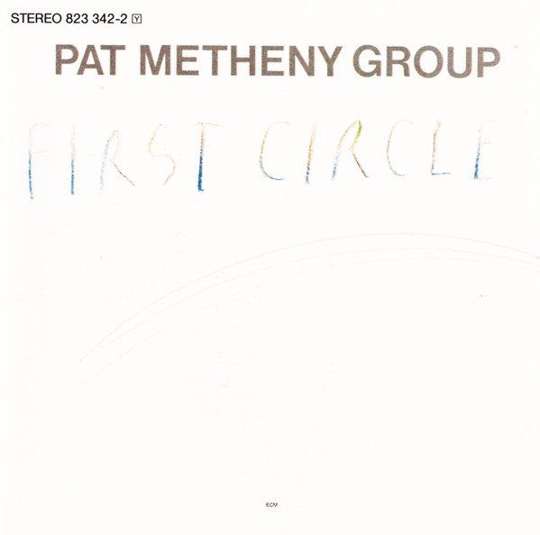 Pat Metheny [ECM] Lyle Mays, Steve Rodby, Pedro Aznar, | Kaufen auf Ricardo
