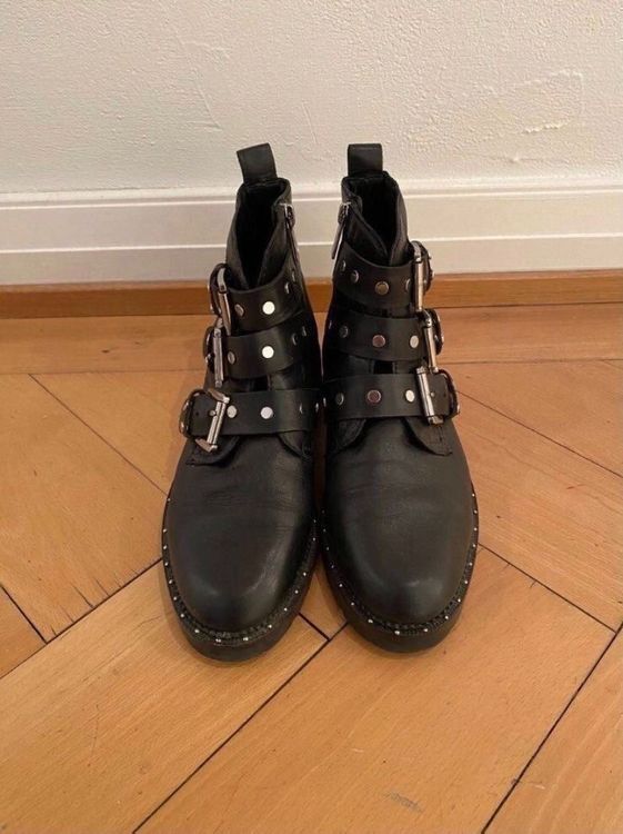 Bronx Boots | Kaufen auf Ricardo