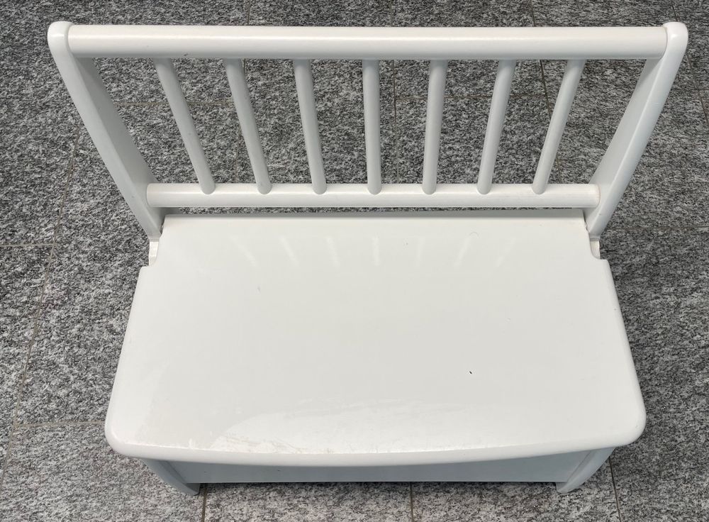 Geuther Kinder Truhenbank Bambino | Kaufen auf Ricardo