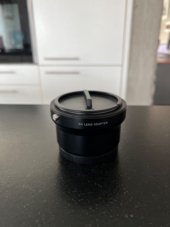 Hasselblad XH Lens Adapter | Kaufen auf Ricardo