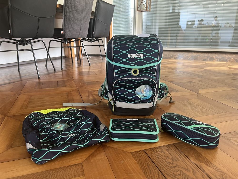 ErgoBag (Gebraucht) in Oberriet SG für CHF 33 – mit Lieferung auf ...