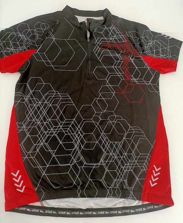 Velo - Dress inkl. Hosen Crivit (Gebraucht) in Obergösgen für CHF 15 ...