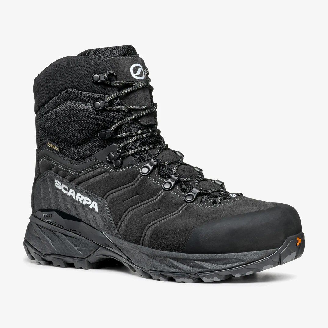 Winterschuh Scarpa Polar Rush GTX Gr. 43 NEU (Neu und originalverpackt ...