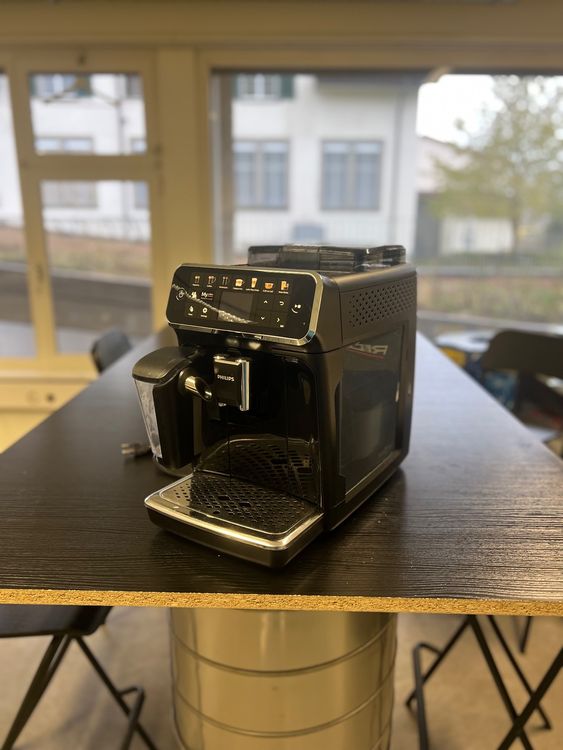 Philips 5400 series EP5441/50 | Kaufen auf Ricardo