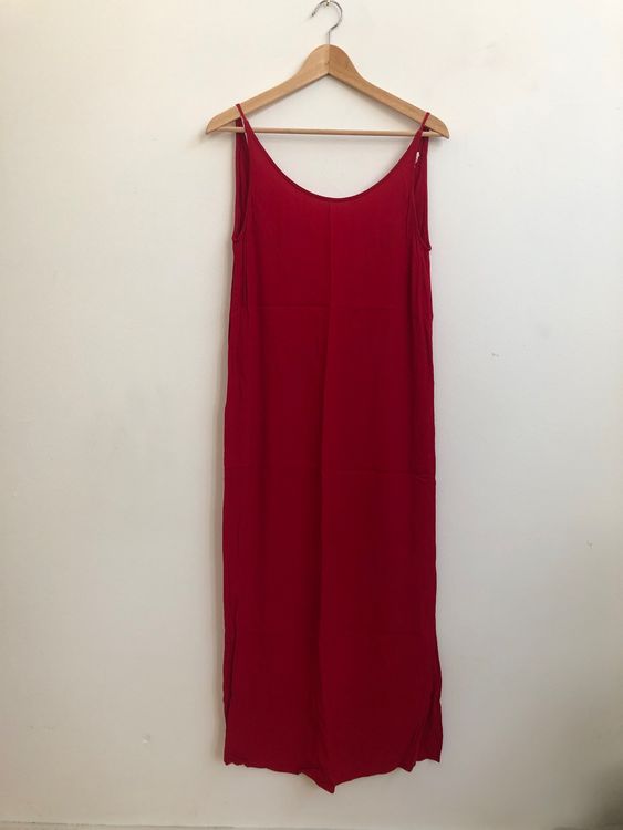 maxi robe Ba&sh (D'occasion) à Lausanne pour CHF 50 – avec livraison ...