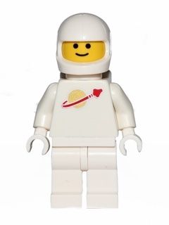 LEGO Classic Space White (sp006new2) | Kaufen auf Ricardo