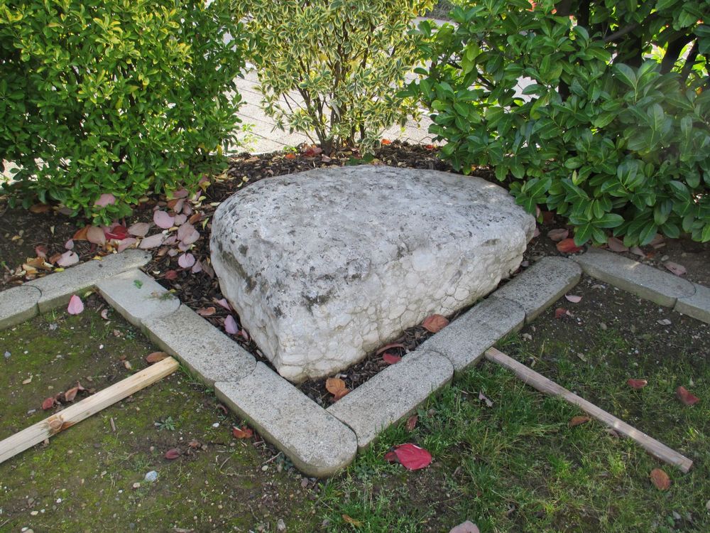 Findling | Kaufen auf Ricardo