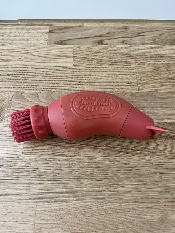 Boot buddy football boots cleaner (Neu (gemäss Beschreibung)) in Zürich ...