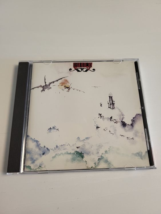 Clear Blue Sky - CD (Neu (gemäss Beschreibung)) in Uster für CHF 8 ...