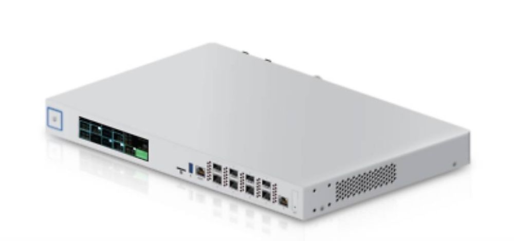 Ubiquiti UniFi Security Gateway USG-XG-8 (Gebraucht) in Steffisburg für ...