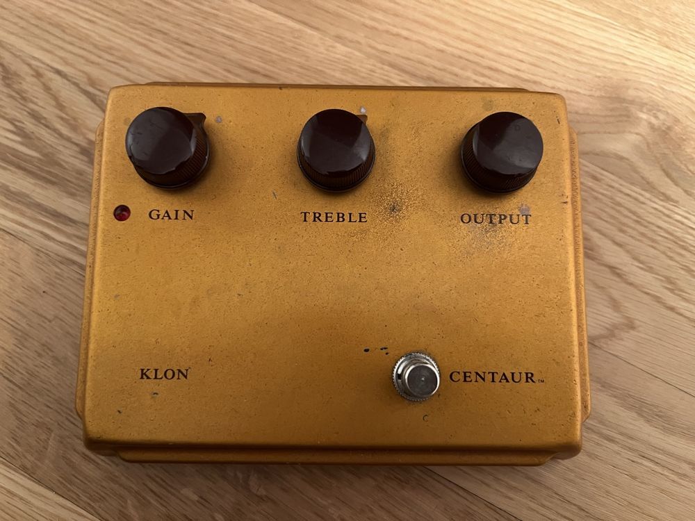 Klon Centaur (Gebraucht) in Riehen für CHF 2252 – mit Lieferung auf ...