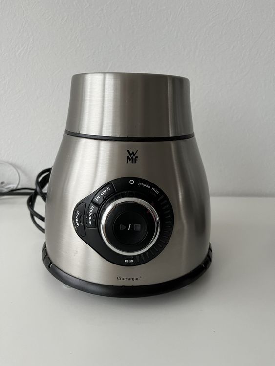 WMF KULT pro Power Standmixer 1400 Watt (Gebraucht) in Zug für CHF 10 ...