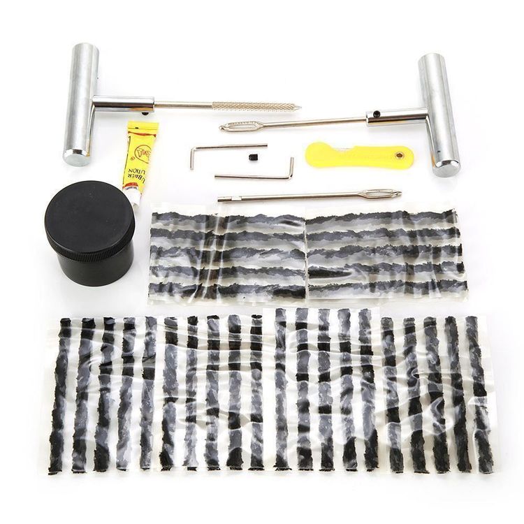 Reifenreparatur Set Reifen Reparatur Set | Kaufen auf Ricardo