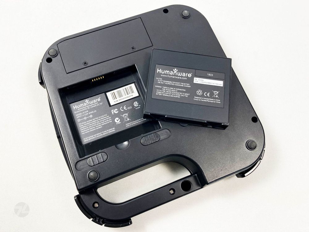 Humanware 412VR Victor Reader Stratus 4 CD Player Sprechend | Kaufen ...