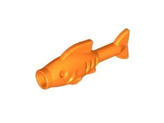 LEGO Animal - 10x Fish / Fisch - NEW | Kaufen auf Ricardo