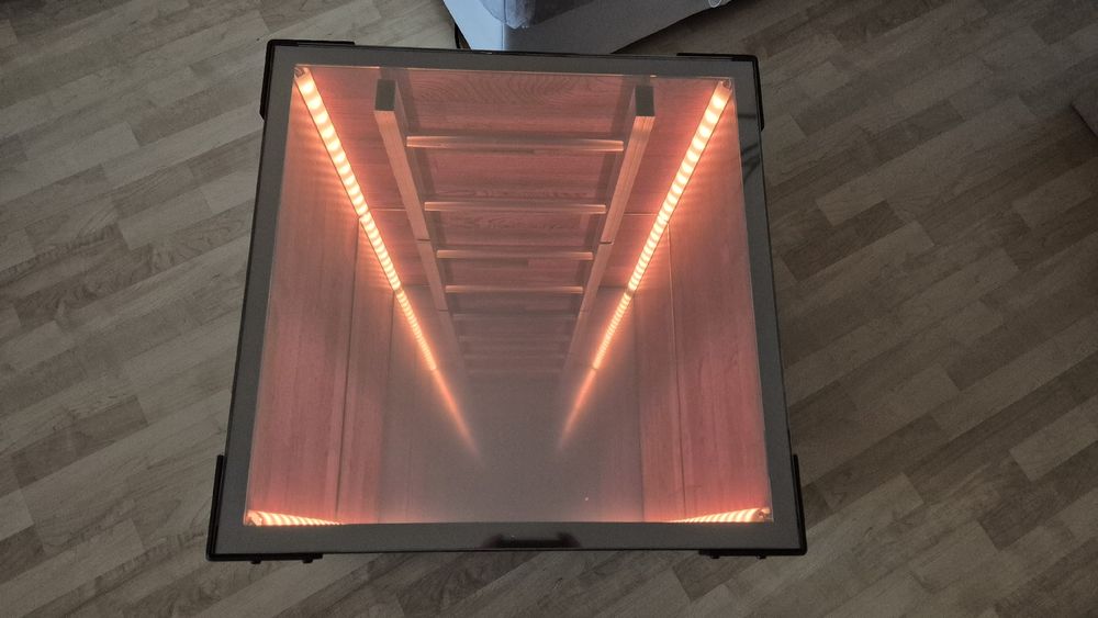 Infinity Tisch Ikea