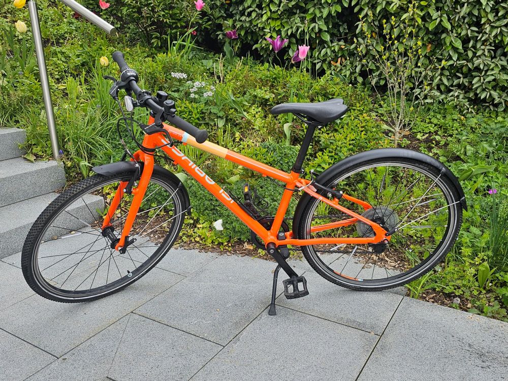 Islabike Bein 24 Kindervelo | Kaufen auf Ricardo