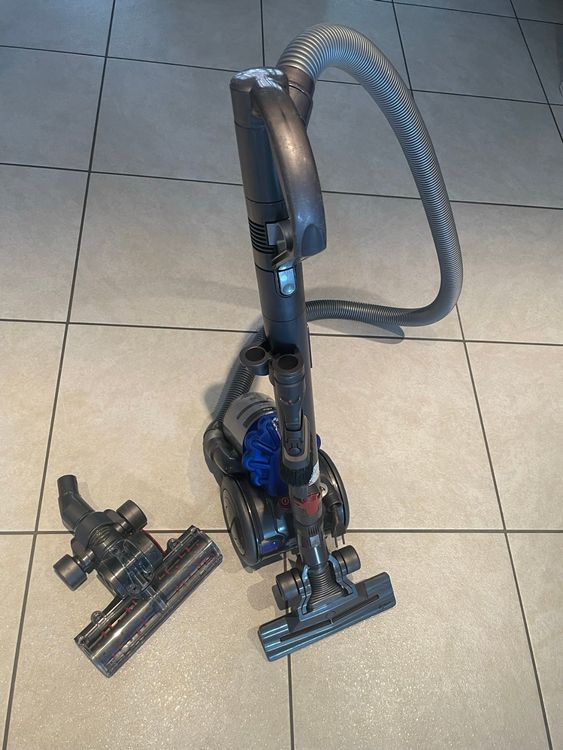 Dyson City D26 Allergy (Gebraucht) in Embrach für CHF 80 – nur Abholung ...