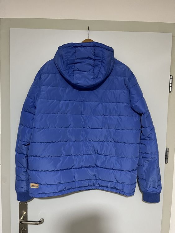 Camp David Jacke L (Neu (gemäss Beschreibung)) in Pfäffikon ZH für CHF ...