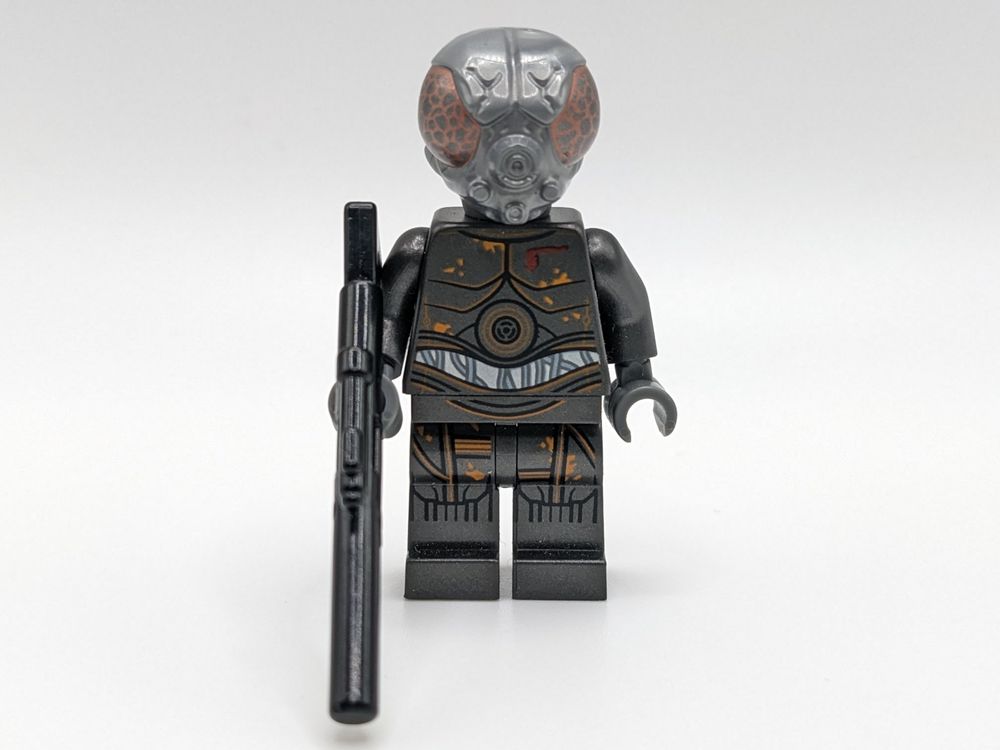 Lego Star Wars - 4-Lom (Gebraucht) in Neuendorf für CHF 7 – mit ...
