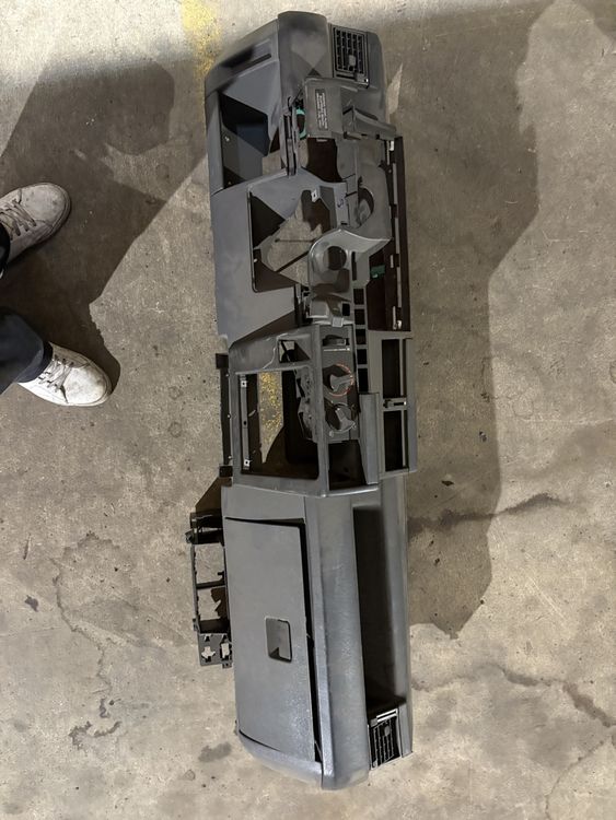 Renault 5 Armaturenbrett (Gebraucht) in lostorf für CHF 56 – nur ...