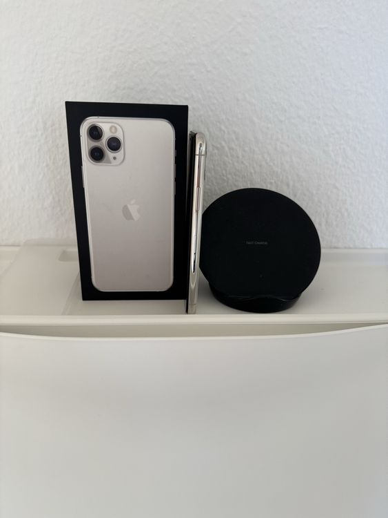 iPhone 11 Pro 256 gb in originalem Zustand TOPP (Gebraucht) in liestal ...