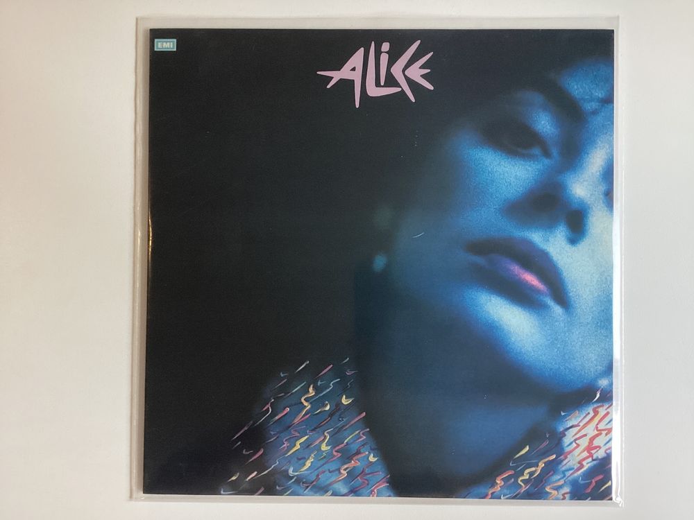 Alice LP (Gebraucht) in Gutenswil für CHF 10 – mit Lieferung auf ...