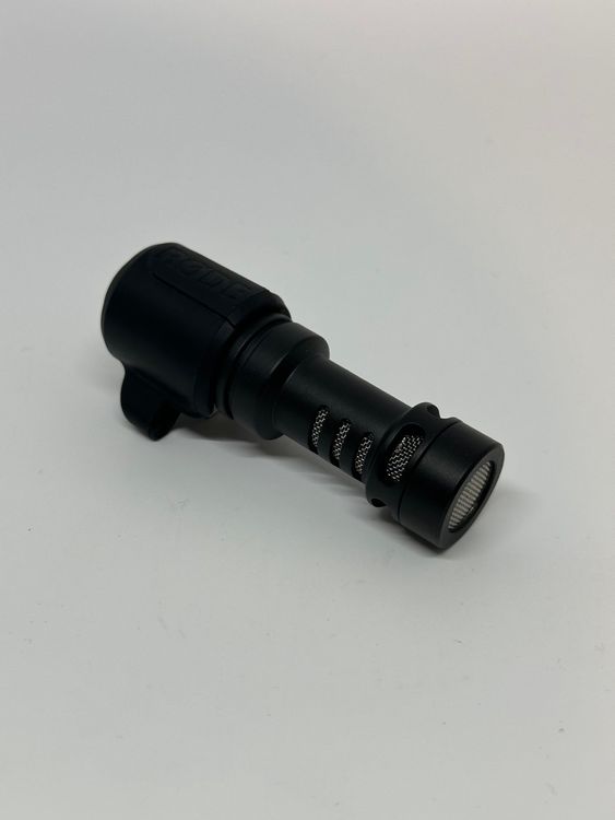 RODE VideoMic Me-L für Apple Lightning (Gebraucht) in Liestal für CHF ...