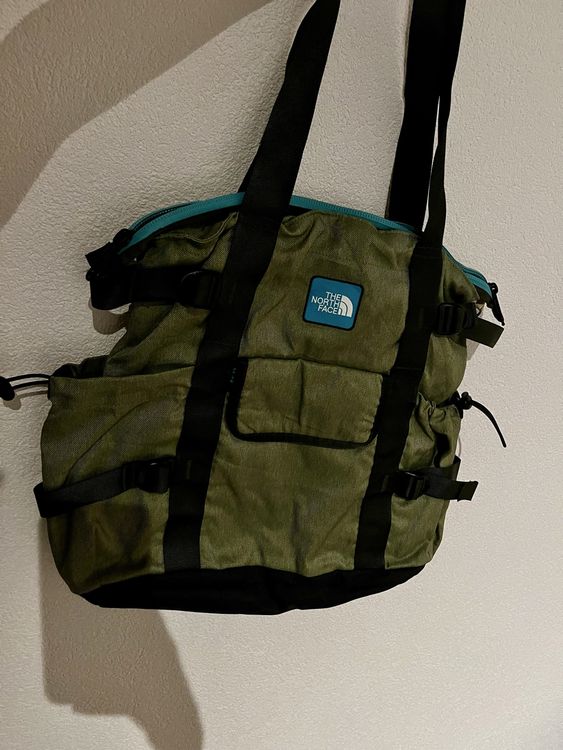 Sac North Face (Neuf (Voir description)) à Orbe pour CHF 14 – avec ...