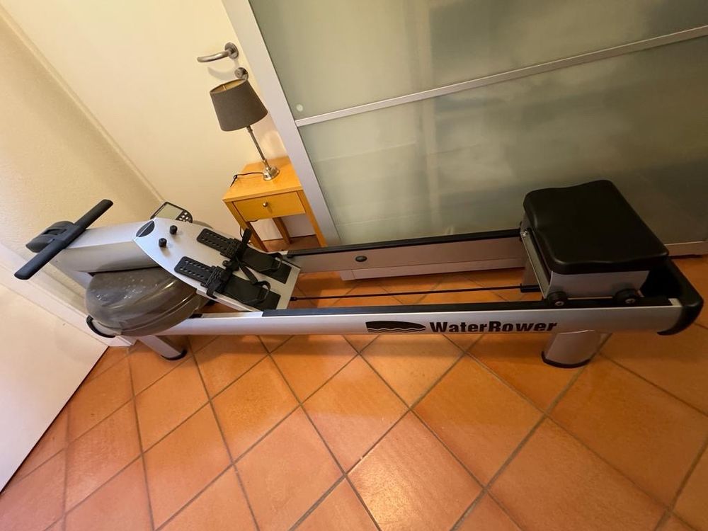 Water Rower | Kaufen auf Ricardo