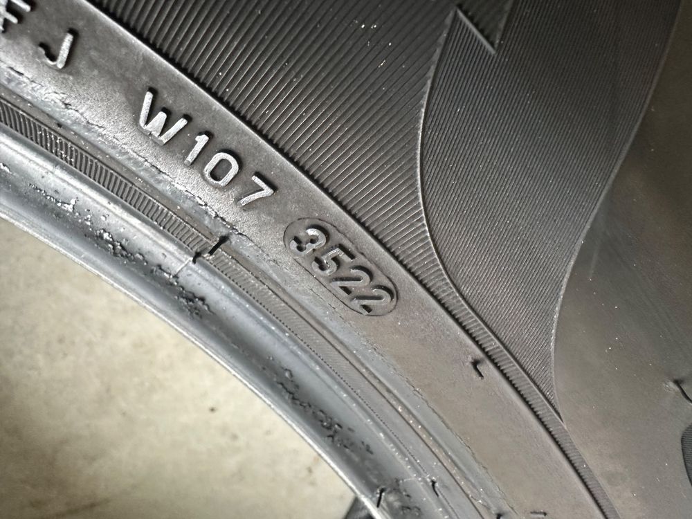 Pirelli Scorpion Winter 275/50 R20 113V XL, MO (Gebraucht) in Flawil ...