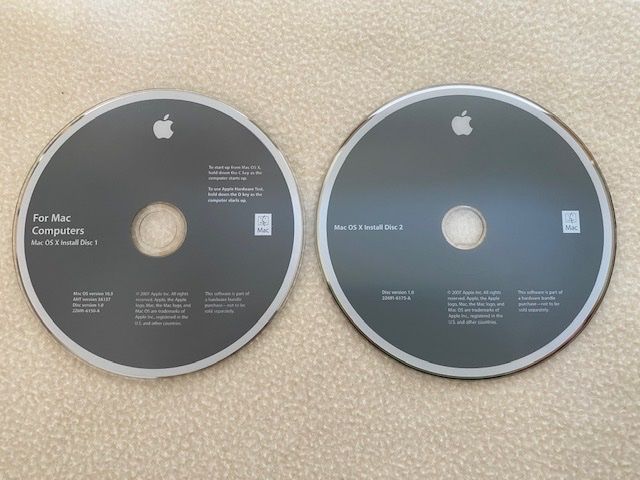 Apple iMac Software | Kaufen auf Ricardo