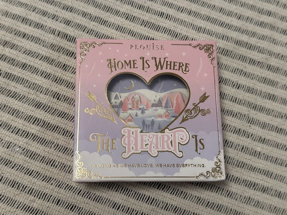 PLOUISE Eyeshadow Palette | Kaufen auf Ricardo