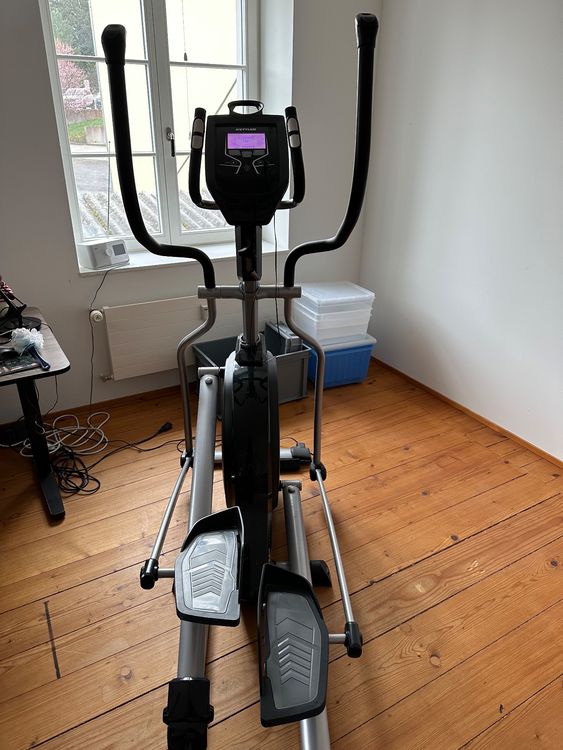 Crosstrainer Kettler Skylon 5 (Gebraucht) in Elgg für CHF 172 – nur ...