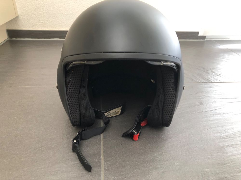 Motorradhelm | Kaufen auf Ricardo