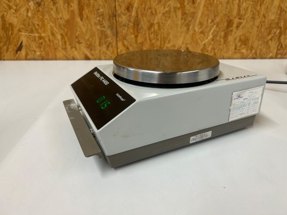 Mettler Deltarange PC 4400 | Acheter sur Ricardo