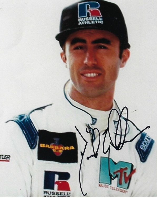 David Brabham, Formel 1 (Gebraucht) in Aarburg für CHF 4 – mit ...