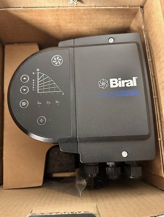 Biral Zirkulationspumpe Modul A 40 (Gebraucht) in Cham für CHF 199 ...