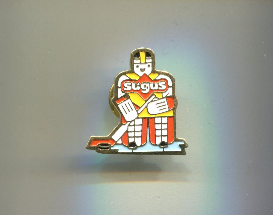 sugus EISHOCKEY (Gebraucht) in Winterthur für CHF 0.6 – mit Lieferung ...